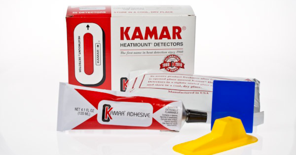 KAMAR Heat Detector - Medilink Vet Suppliers