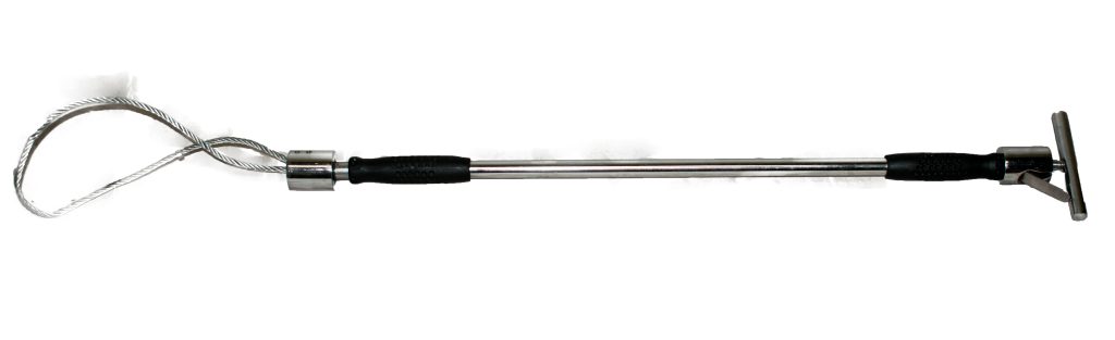 Pig Restrainer – Medilink Vet Suppliers