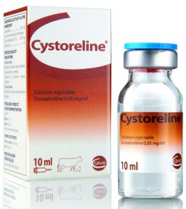 Cystorelin - Medilink Vet Suppliers